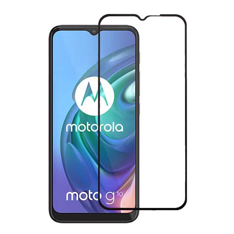 Skärmskydd i Härdat Glas för Motorola Moto G G Teknikdelar se