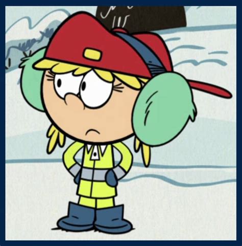 Lana Winter Vacation By 9moviefangirl On Deviantart