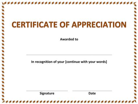 Get Our Example Of Officer Promotion Certificate Template Certificate