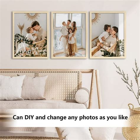 Wall Decor Frames Bedroom