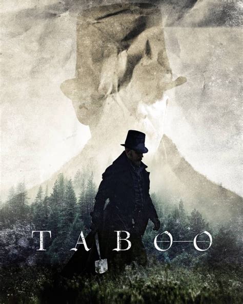 "Табу. 2 сезон": Дата выхода сериала, сюжет, интересные факты | WHENY