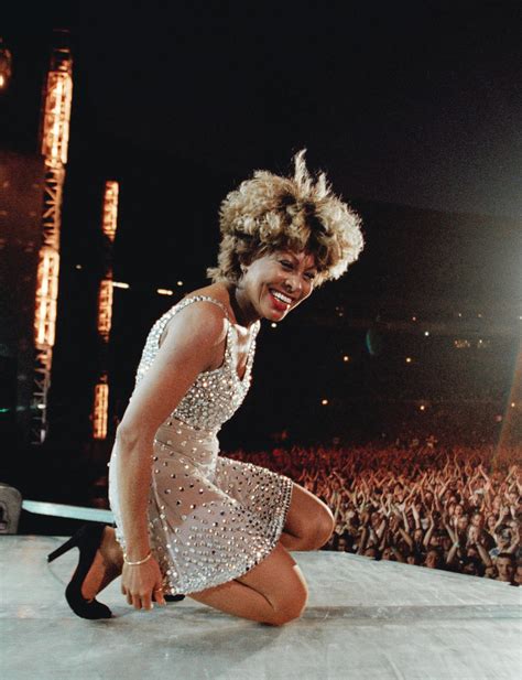 1939 2023 Supreme Talent And Unbreakable Spirit Tina Turner Tributes