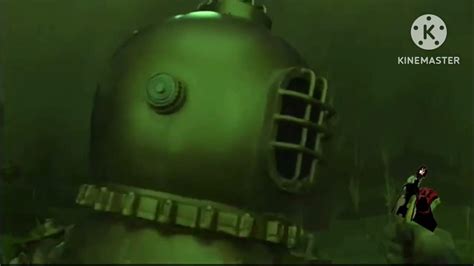 The Cyclops Add Round 2 Boiled One Locust Spongebob Youtube