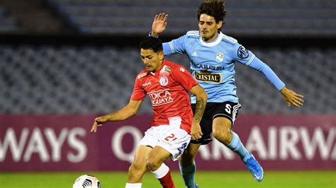 Sporting Cristal Vs Huracán La última Vez Que Los ‘cerveceros Jugaron