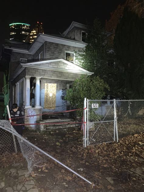 Homicide Detectives Investigating After Body Found In First Hill Spd
