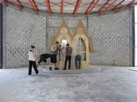 Five Lessons Learned In 2013 By The Knight Curatorial Fellow At The