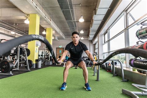 What Is A Circuit Training Wiring Flow Schema