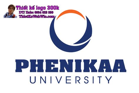 Logo Phenikaa GiÁ RẺ 300k 500k ĐẸp ChuyÊn NghiỆp Wio