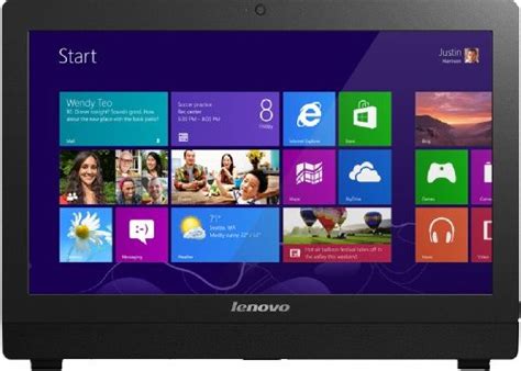 Komputer Lenovo AiO Essential S40-40 (F0AX0053PB) - Opinie i ceny na ...