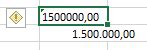 UiPath Parse Numeric String With Thousands Separator From Excel To