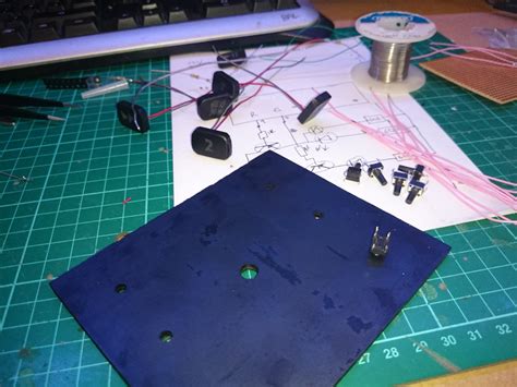 pc usb media volume controller based on arduino trybotics