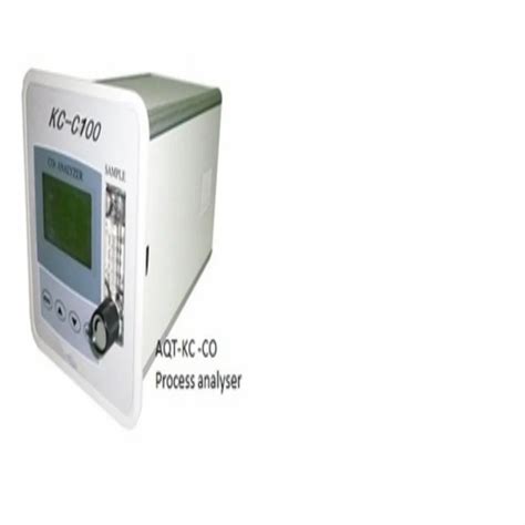 Aquiline Portable Co2 Analyzer 5 A Model Name Number Kc C100 At ₹ 100000 Piece In Pune