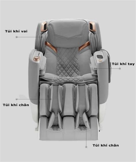 قیمت ، خرید ، بررسی و مشخصات صندلی ماساژور شیائومی Xiaomi Joypal 3209d
