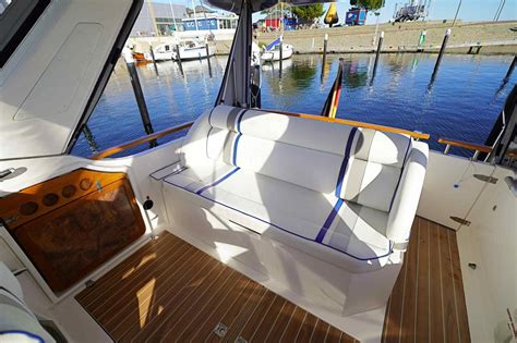 Joda 310 Monaco — Bootede