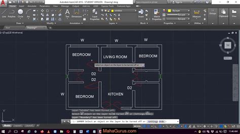 How To Display All Layers In Autocad Templates Sample Printables