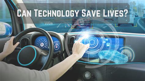 New Study Finds That Collision Avoidance Technologies Could Reduce Accidents Maryland Accident