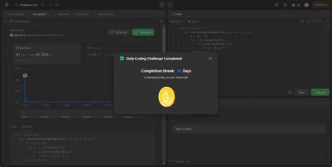 Vasanth Kalaivanan On Linkedin Day38 100dayscodingchallenge Problem Day38 100daysofcode
