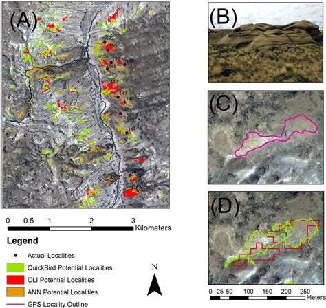 Remote Sensing Special Issue Remote Sensing In Geology