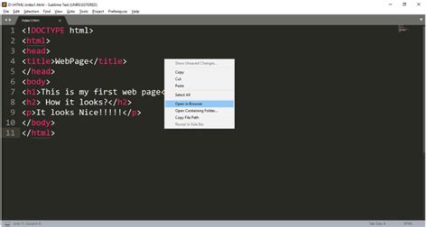 آموزش Html ویرایشگرهای متن Html تاتوره