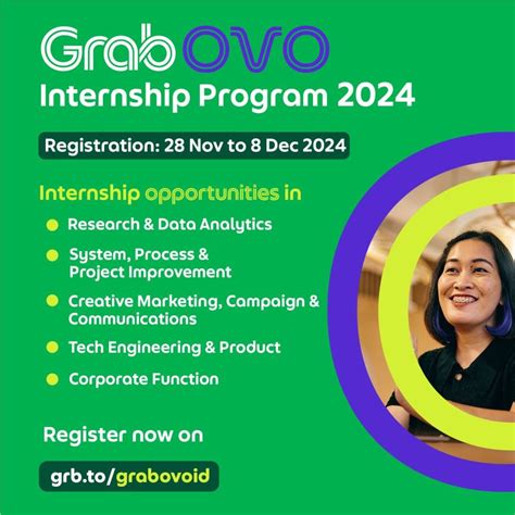 Internship Grabindonesia Internshipprogram Grab 11 Comments