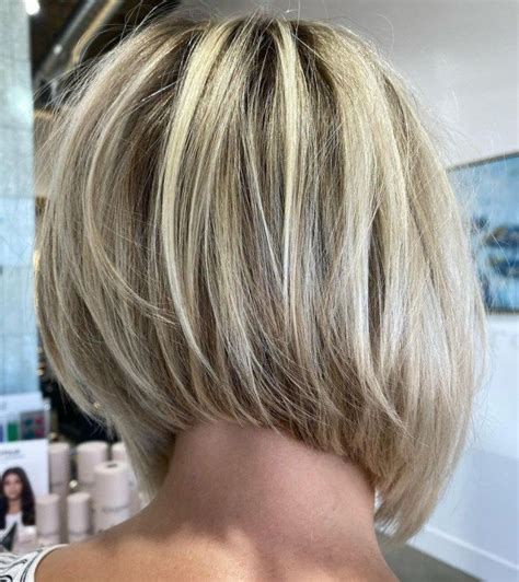 50 Hottest Stacked Haircuts To Try In 2023 Artofit