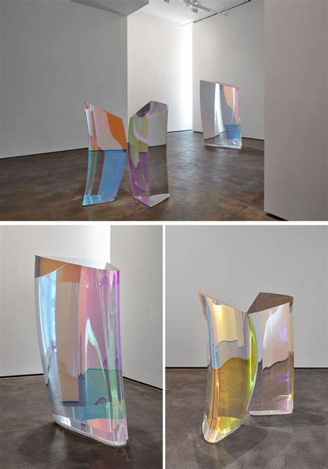 Mariko Mori Is Currently Showing Invisible Dimension At The Sean