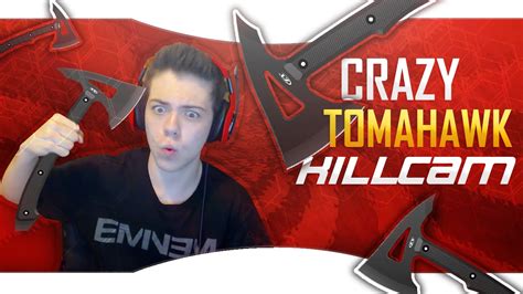 Sick Carrier Tomahawk Bo2 Youtube