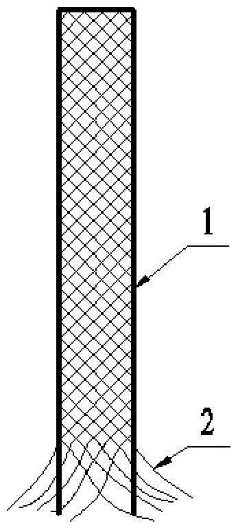 A Method For Forming Continuous Fiber Reinforced Thermoplastic Resin