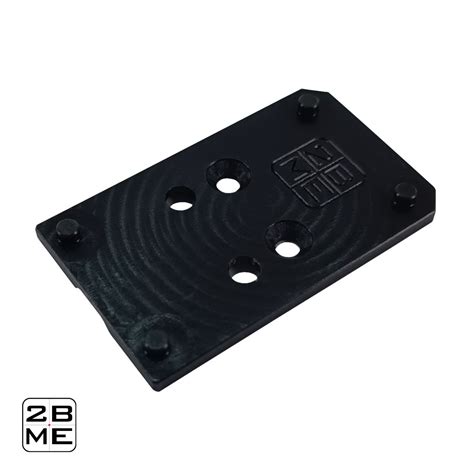 Adaptér 2bme Pro Vortex Viper Na Walther Pdp Gen1 Online Shop