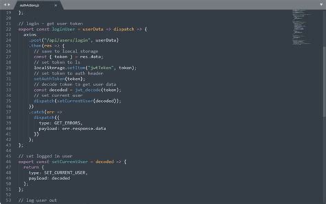 Javascript How To Stay Logged In After Refreshing The Page In React