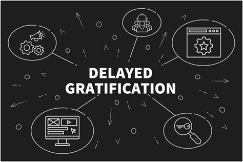 Techniques To Improve Delayed Gratification