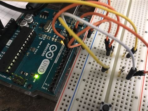 Mr Echolocation Hackaday Io