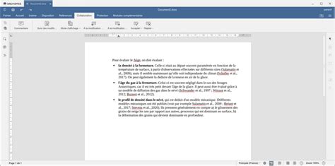 Comments Removed In Onlyoffice Still Appear In Word Issue