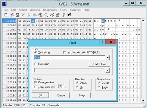 Let S Corrupt A SQL Server Database Together Part Clustered Indexes Brent Ozar Unlimited