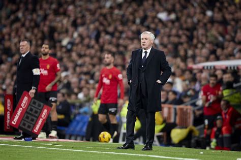 Ancelotti Rüdiger Is Performing At A Very High Level Hes Doing His