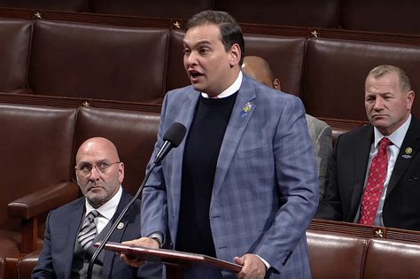 House Votes On Expelling Lying Rep George Santos After Fraud Indictment