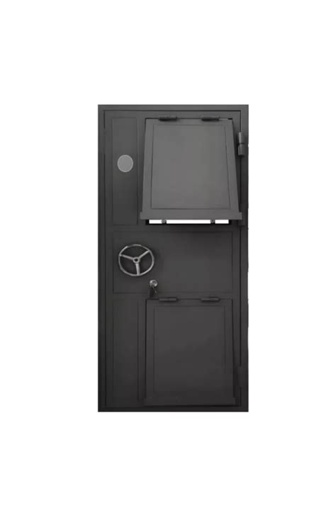 Explosion Relief Door Yk Fire Doors Fire Windows Fire Shutters