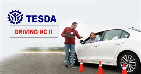 Tesda Driving Nc Ii Short Vocational Course