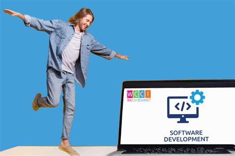 Intro To Programming We Can Code It Technology Training