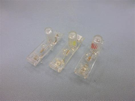 保險絲及座系列 詳盈電機有限公司