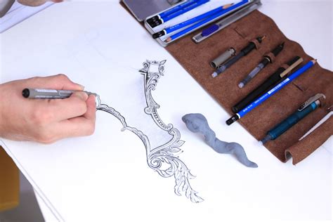 My Sketchpad On Behance