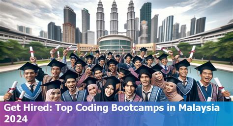Coding Bootcamps With Job Guarantee In Malaysia In 2024