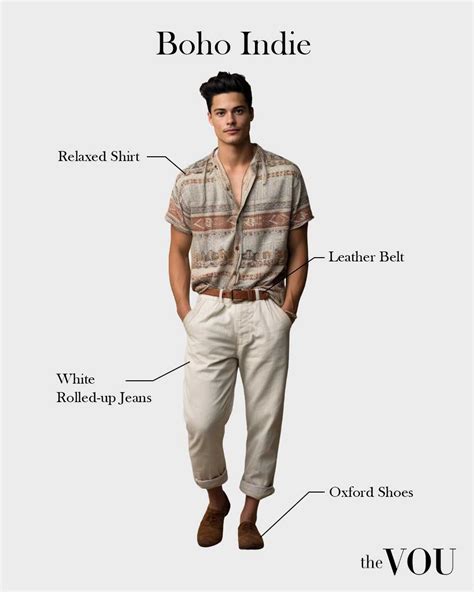 Bohemian Fashion Style From Origins To Boho Chic Aesthetics The Vou