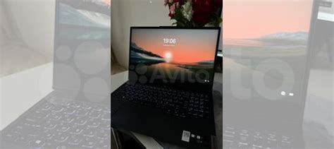 Lenovo legion 5 15ITH6 купить в Санкт-Петербурге с доставкой ...