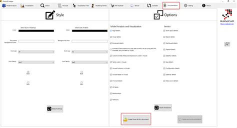 Document A Power Bi File And Report In A Few Clicks All Dax Code