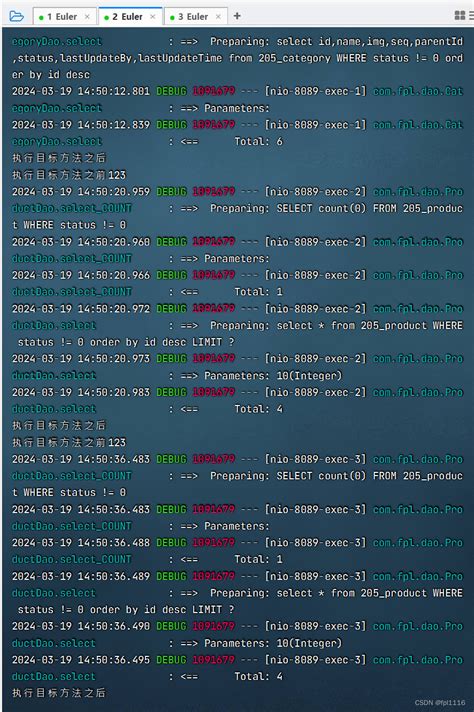 Linuxopeneuler系统部署spring Bootvue前后端分离项目（nginx均衡代理）openeuler欧拉系统