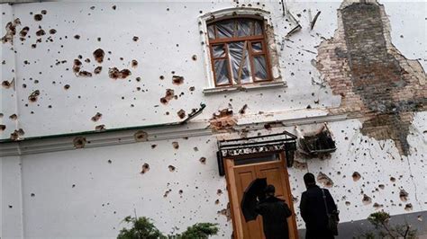 Комисијата на ОН утврди дека во Украина се извршени воени злосторства