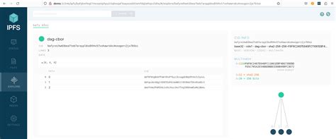 Github Gcp Development Web Application Web2 Vs Web3