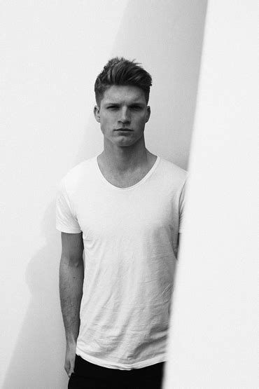 Liam Patrick Viviens Models