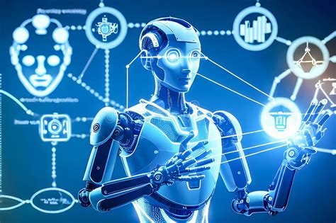 Development Of New Science And Technology Tools And Innovation With Artificial Intelligence